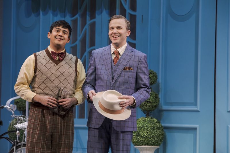 Mainstage Production Photos - Village Theatre