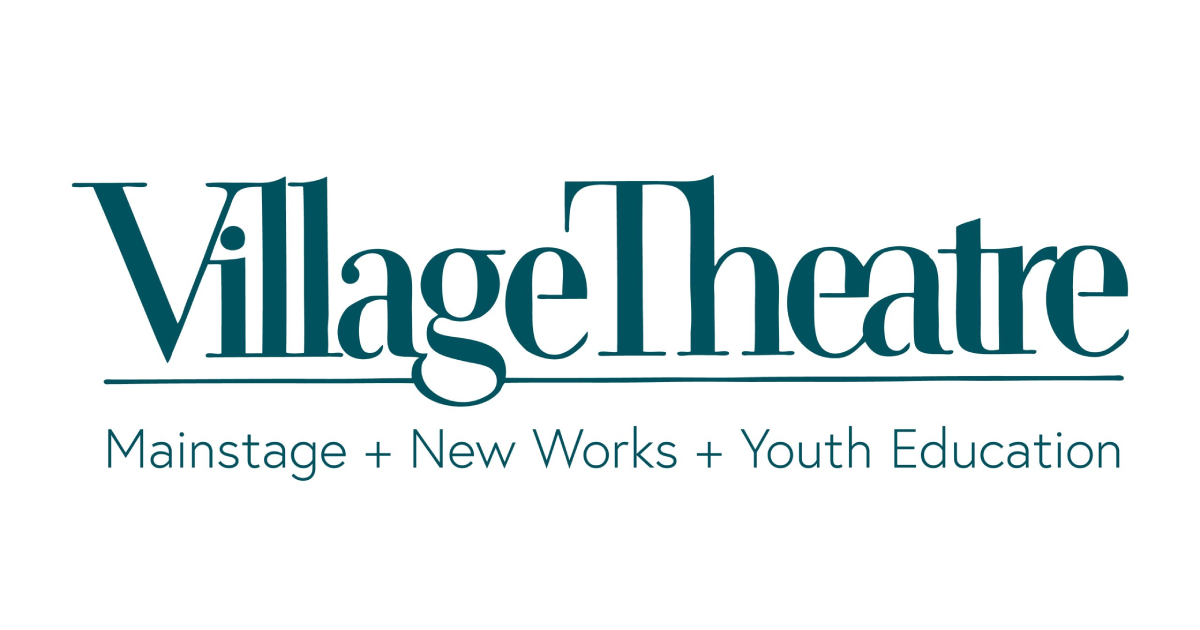 Theater Classes & Camps for Kids - Village Theatre KIDSTAGE